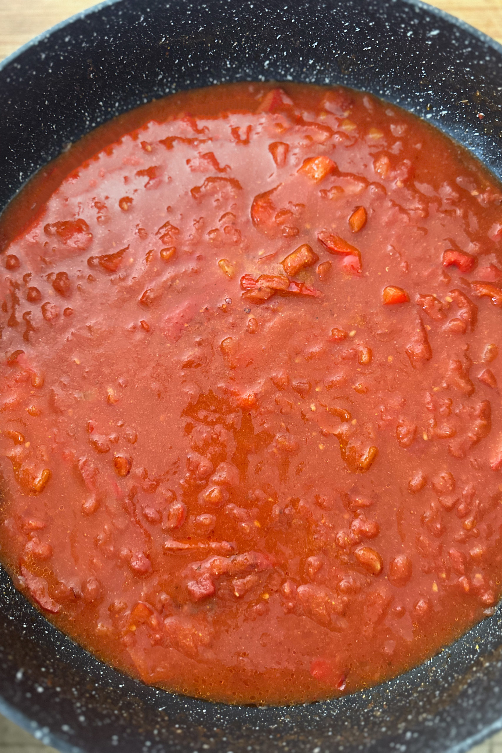 Easy Moroccan-Israeli Fish - Easy Shmeezy Recipes