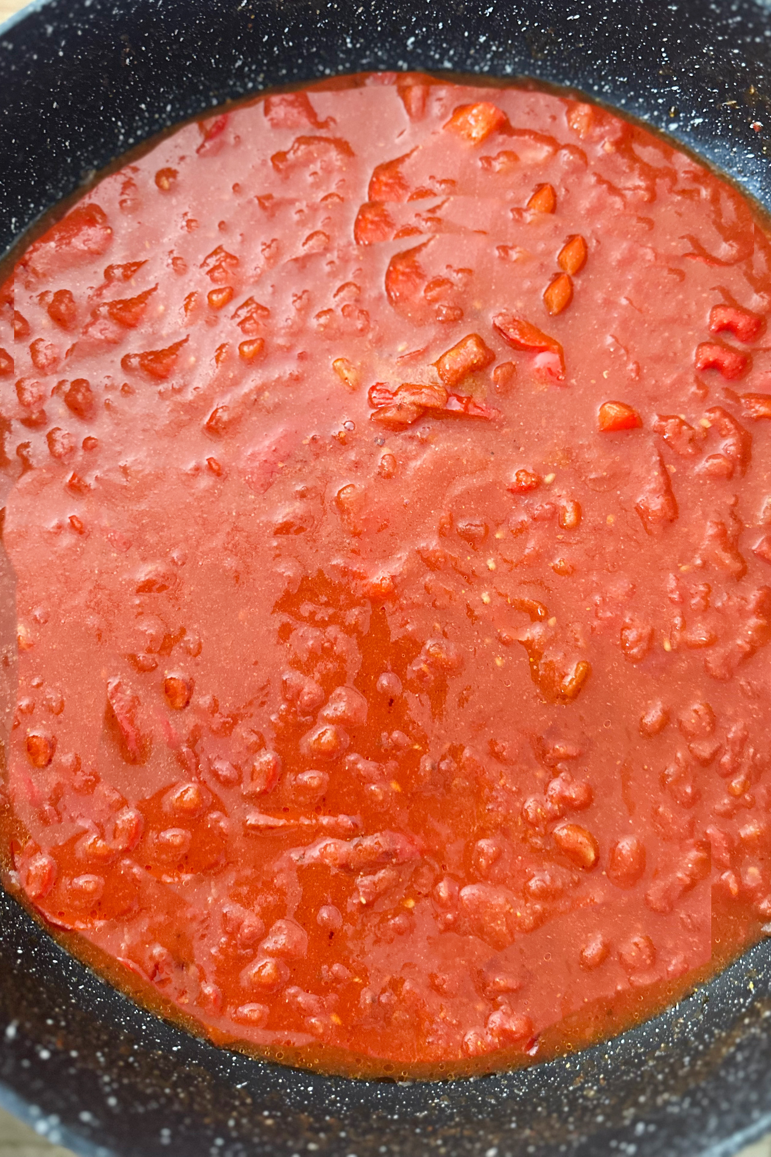 Moroccan-Israeli Fish - Easy Shmeezy Recipes