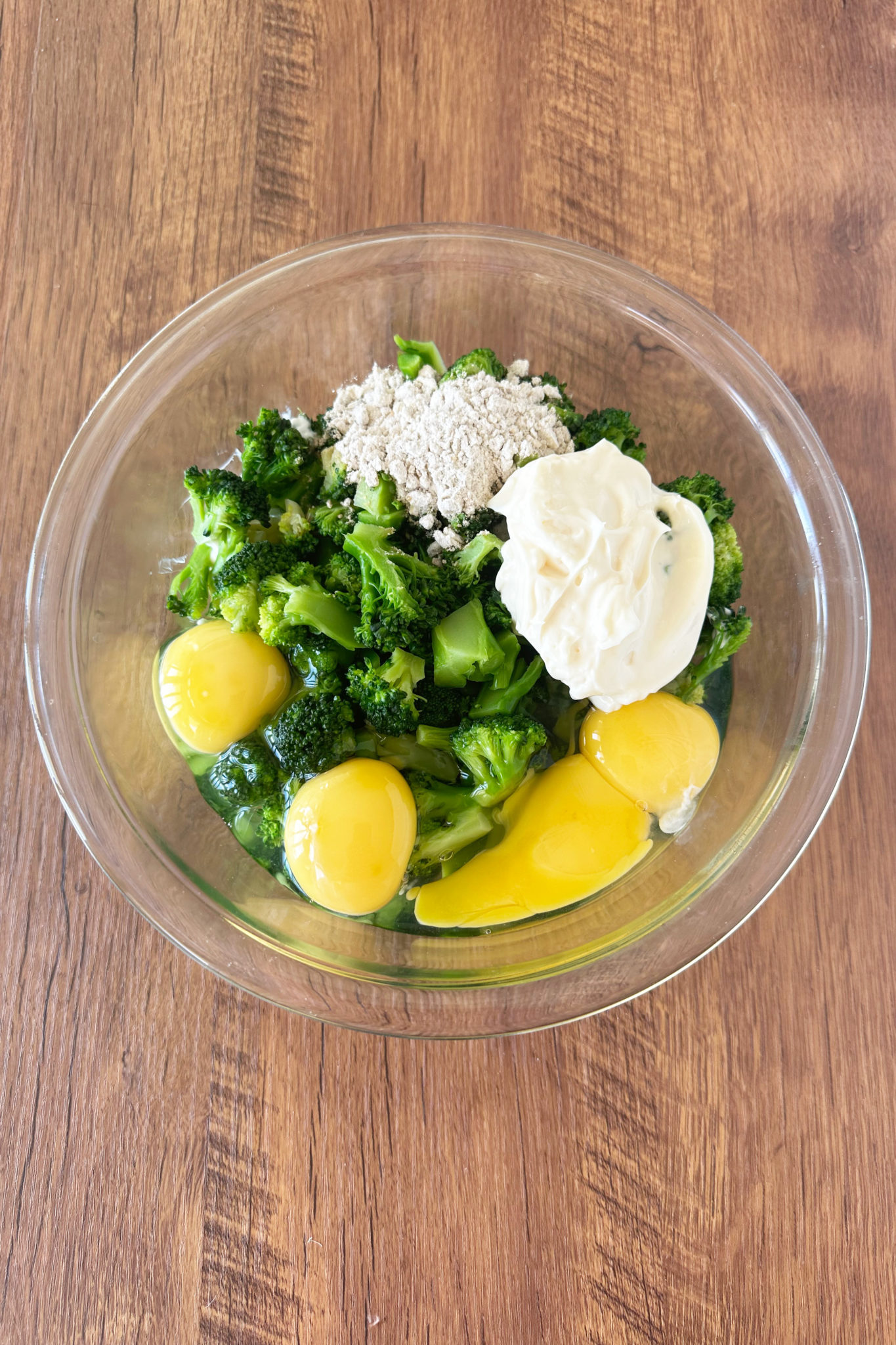 Broccoli Kugel - Easy Shmeezy Recipes