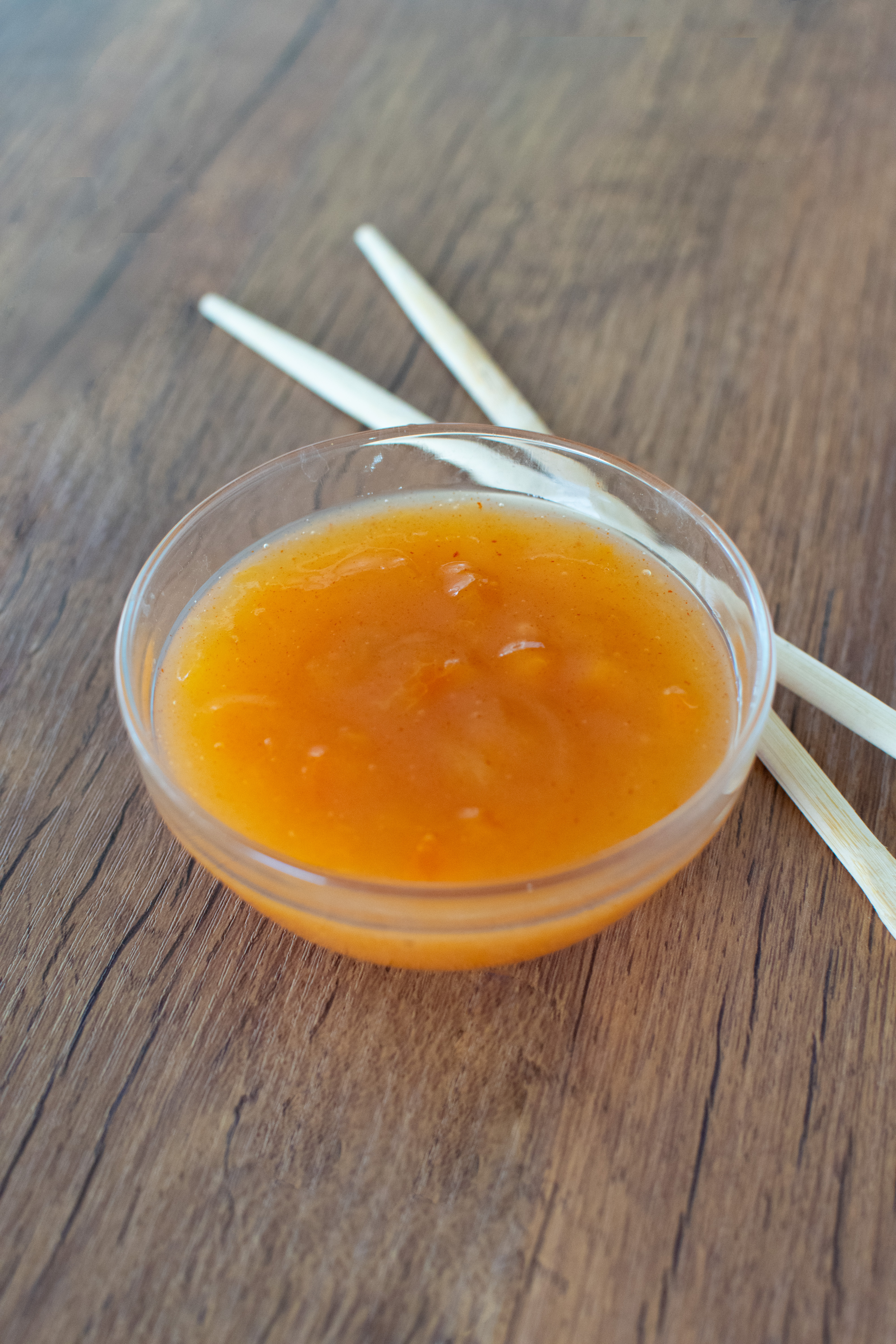 Homemade Duck Sauce for Passover - Easy Shmeezy Recipes
