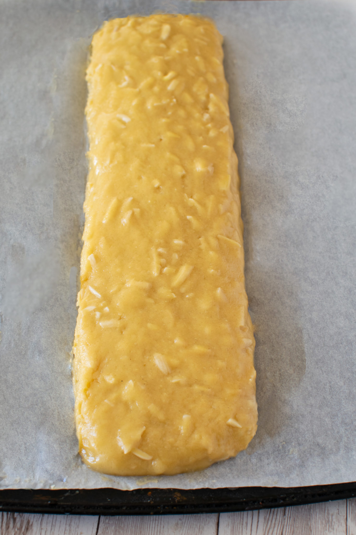 Best Mandel Bread Recipe - Easy Shmeezy Recipes